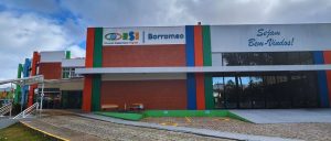 Rede ESI – Escola ESI Borromeo